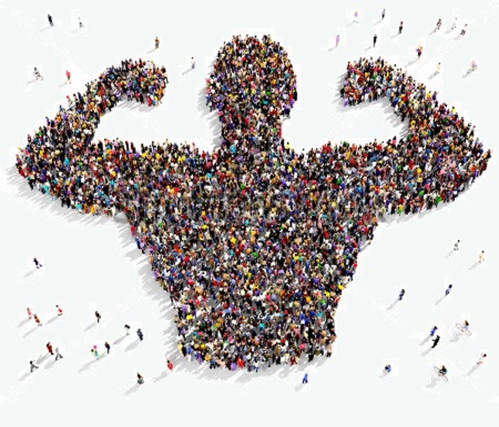 10 dingen die mentaal sterke mensen niet doen .::. Tijdschrift voor ...